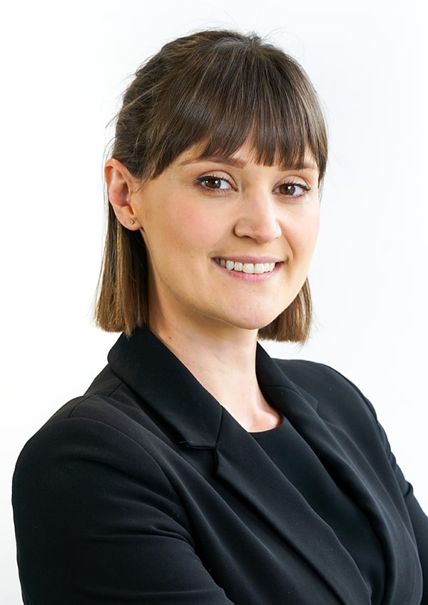 Emily Ross - Parklane Plowden