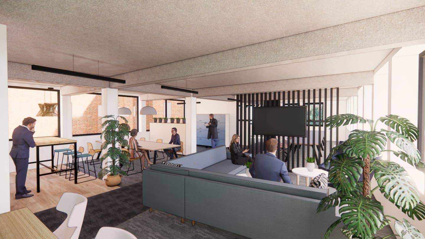 History - Parklane Plowden