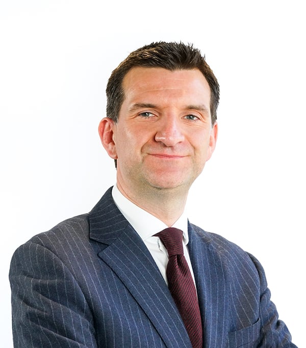 Stuart Jamieson - Parklane Plowden