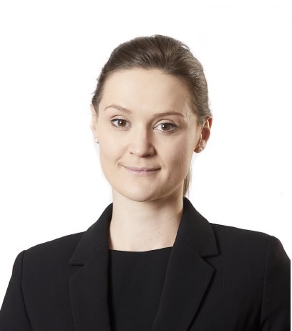 Emily Ross - Parklane Plowden