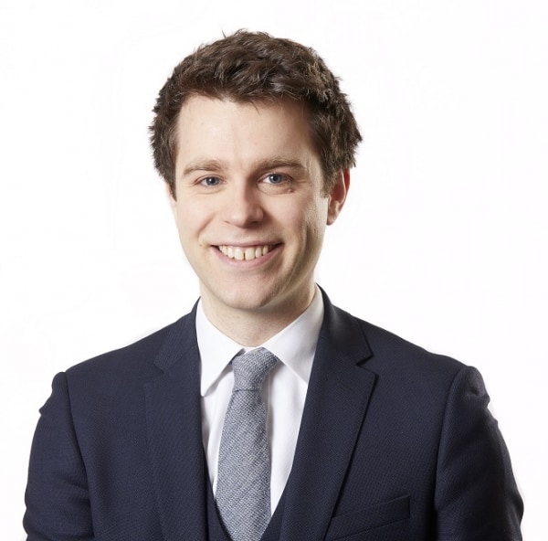 Peter Yates - Parklane Plowden
