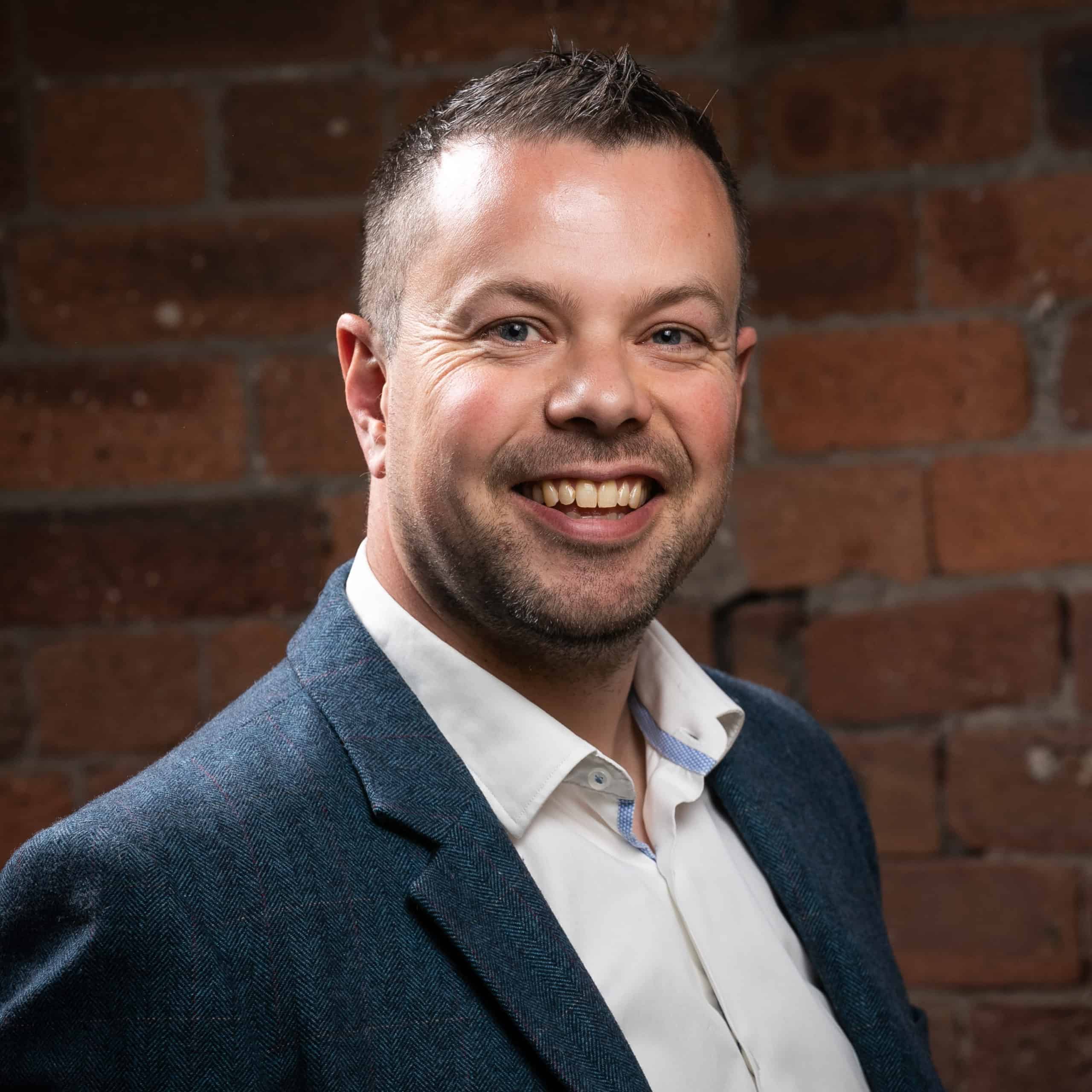 Martin Mellor (mat. cover) - Parklane Plowden