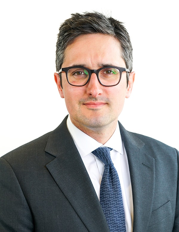 Hylton Armstrong - Parklane Plowden