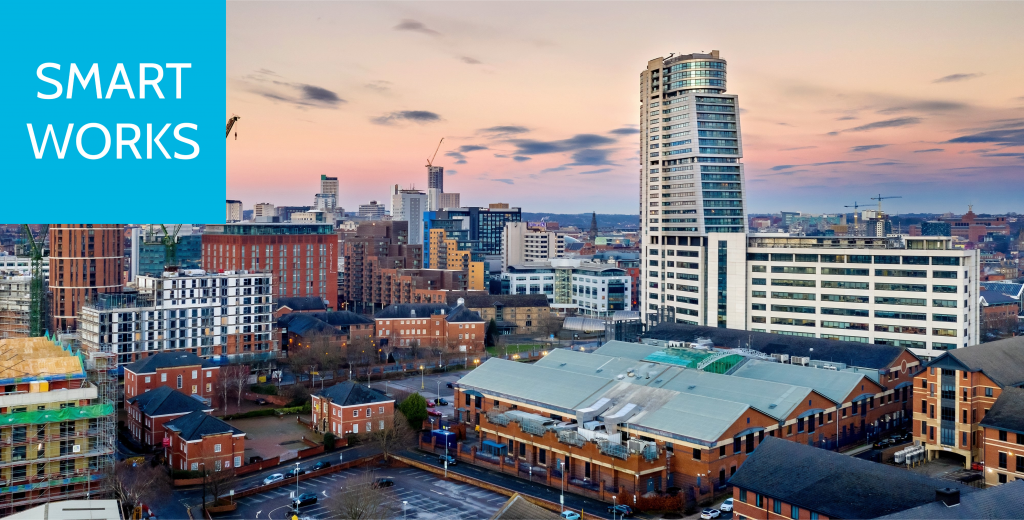 Parklane Plowden host Leeds Law Society event to support Smart Works ...