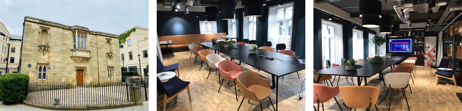 Clinical Negligence Grandstand Events - Parklane Plowden