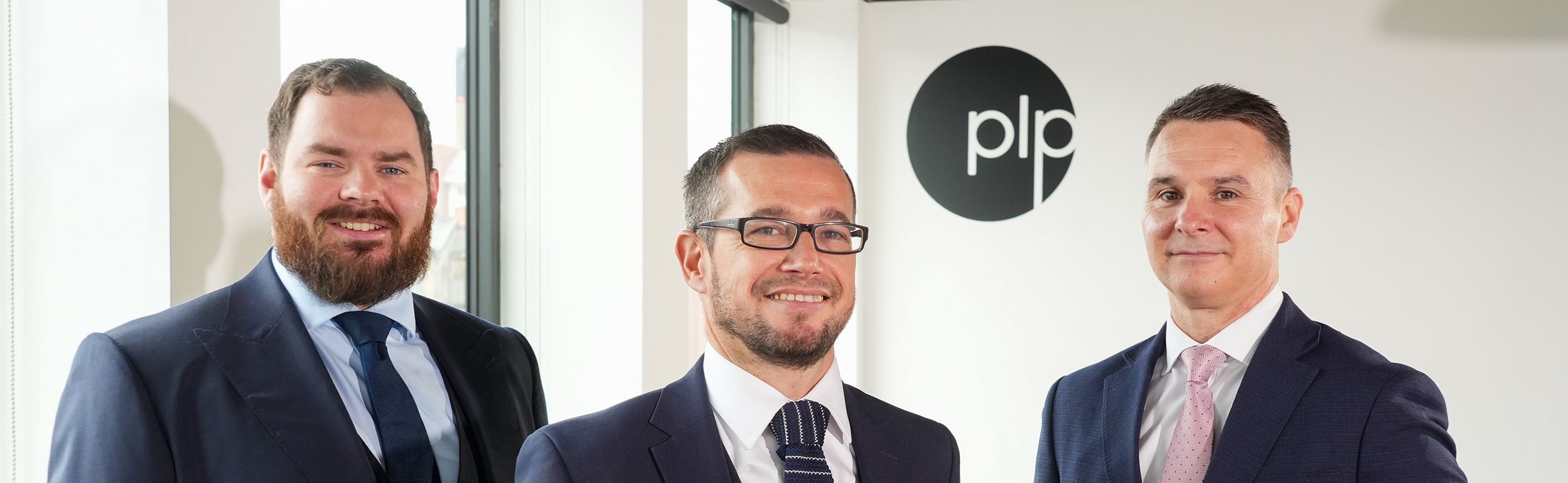 Leading Northern Barrister Set - Parklane Plowden